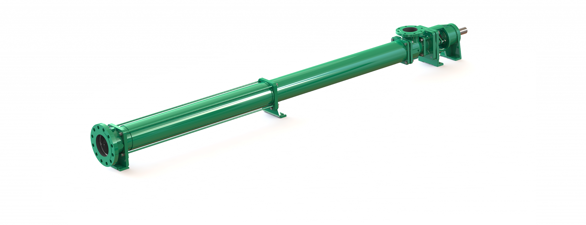 Roto Flexible Shaft Series Pump - Industrial Pumps Manufacturers ...